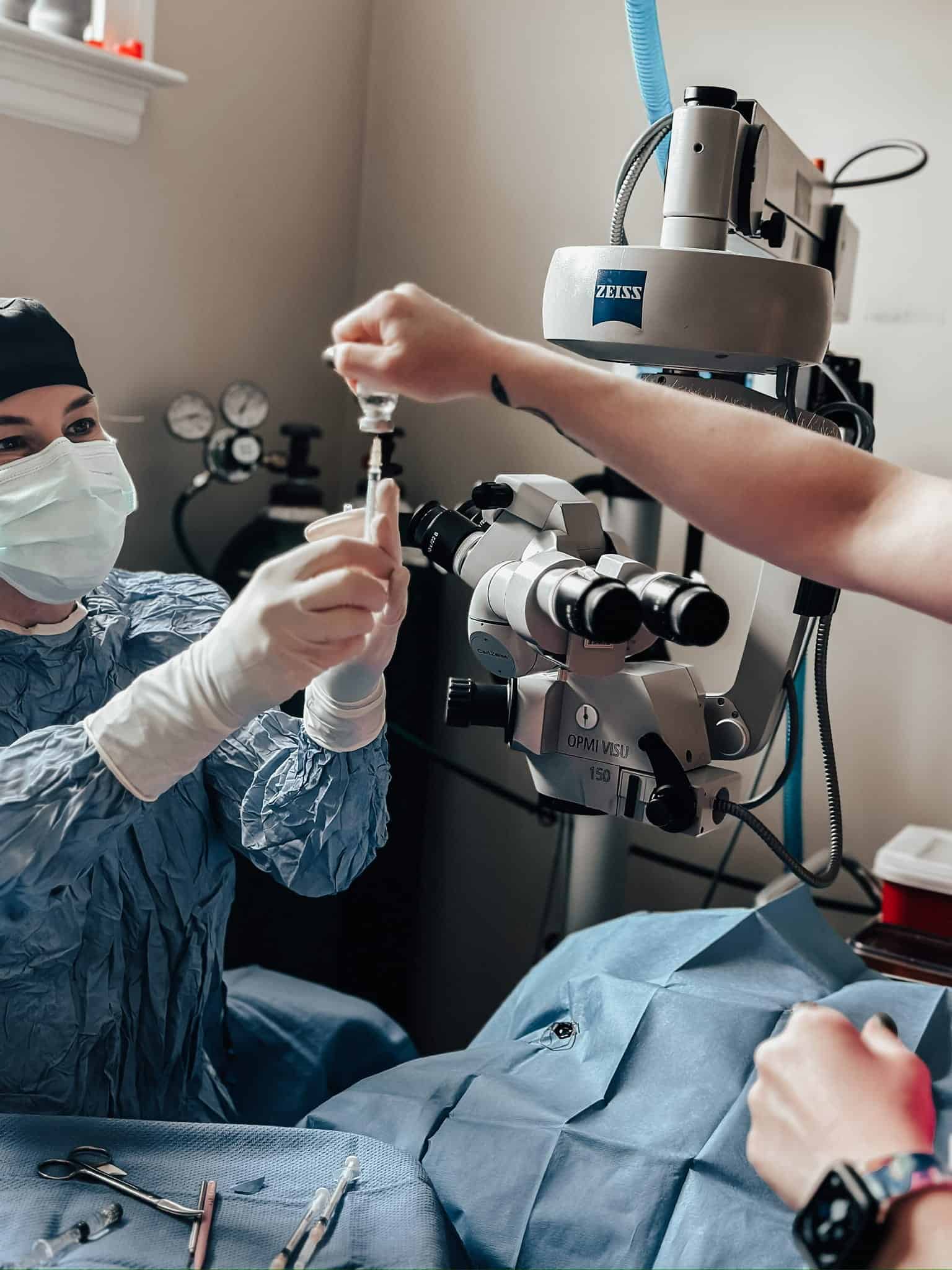 Pet Eye Care: Veterinary Vision Specialists in Richmond